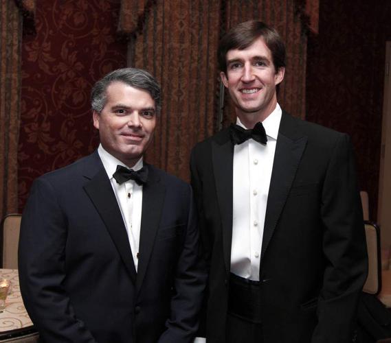 Nell Nolan: Advocate toasts Gov. John Bel Edwards; Louisiana Museum ...