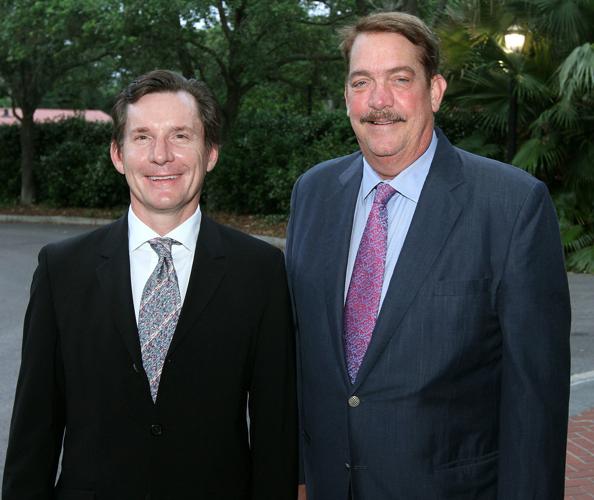 Nell Nolan: Ochsner Benefactors, St. Charles Ave. Assn., Ogden ...