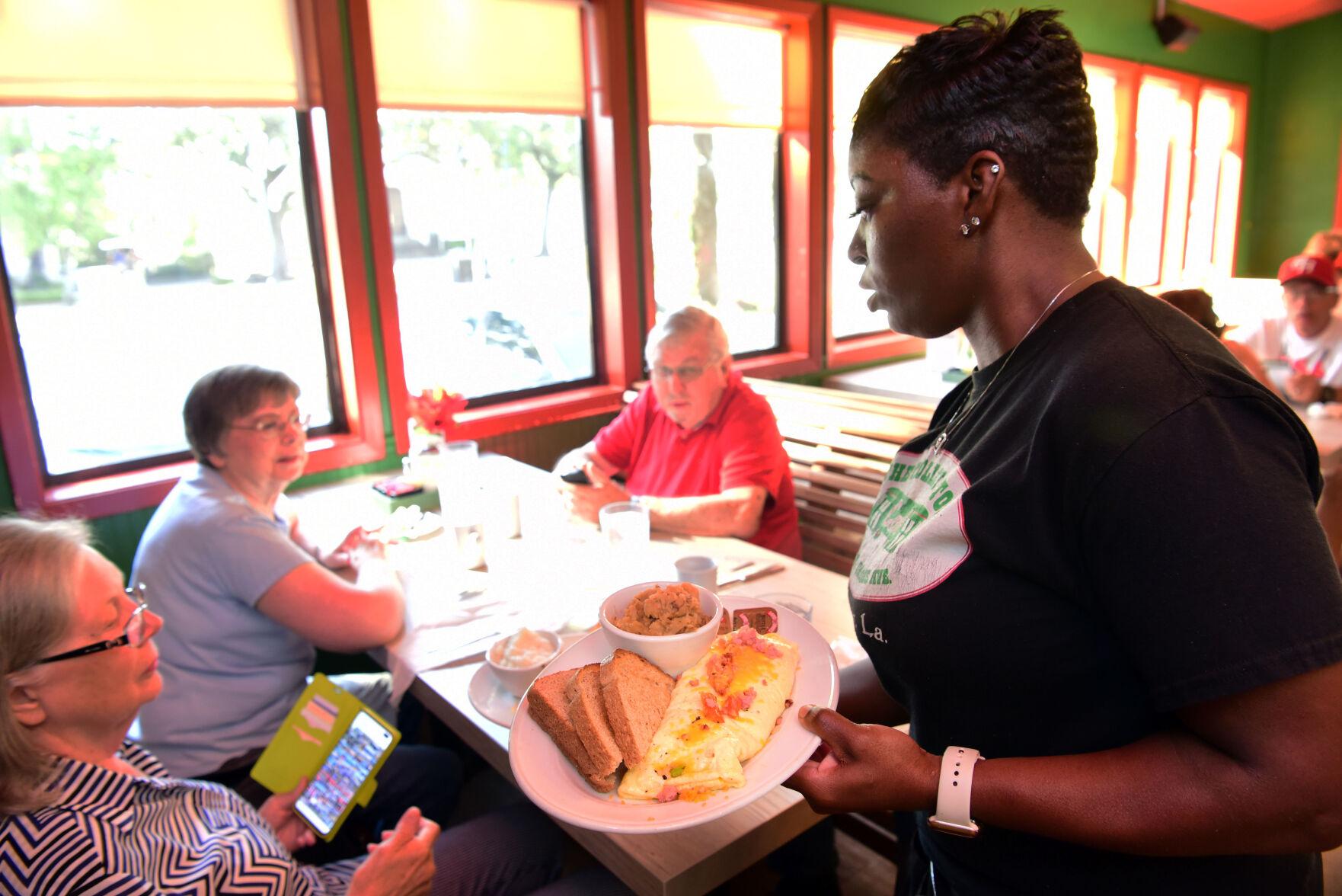 End of the line for Trolley Stop Café, another old school New Orleans ...