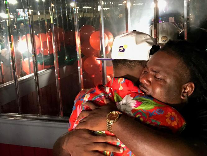 Here's why four-star prospect Koy Moore decided to embrace challenge ...