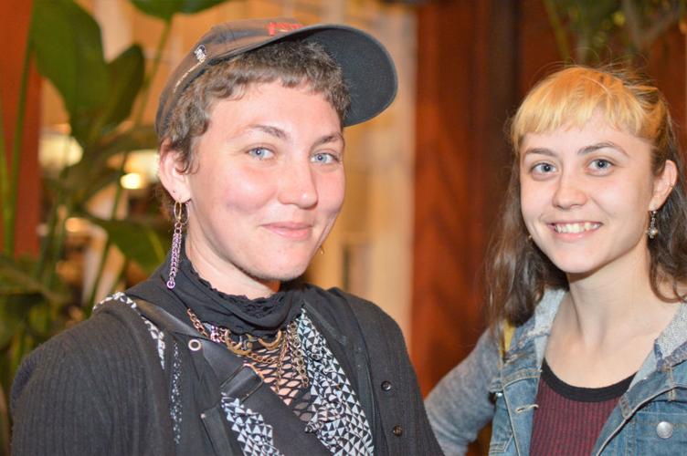 Le Petit Theatre celebrates opening night for 'A Gentleman's Guide to ...