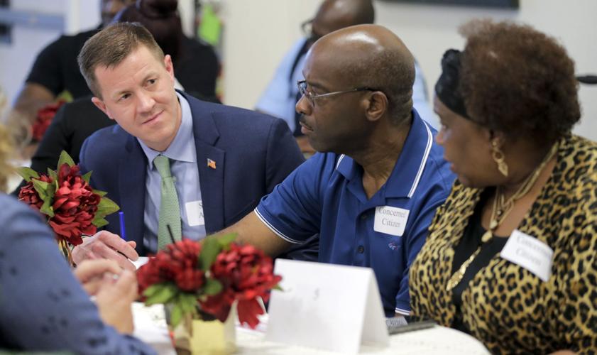 Fighting at John Ehret High School prompts outcry from parents ...