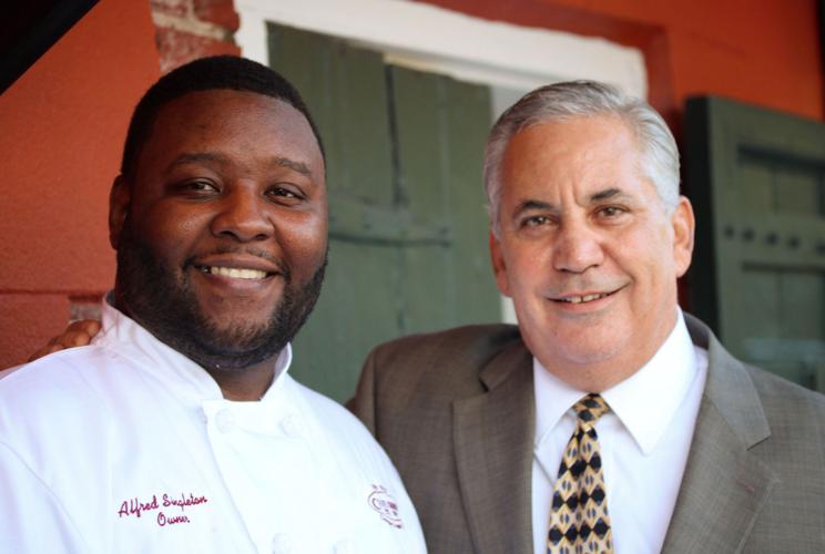 4 facts about Cafe Sbisa, open again in the French Quarter | Where NOLA ...