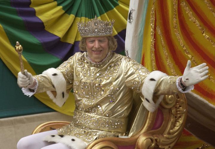 Queen of Carnival 2018, Sarah Jane Holbrook Freeman honors a family ...