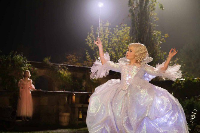 'Cinderella': 5 cool things to know about Disney's live-action fairy ...