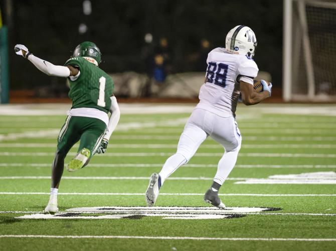 Northshore locks up a home playoff game with a 16-6 win over Slidell ...