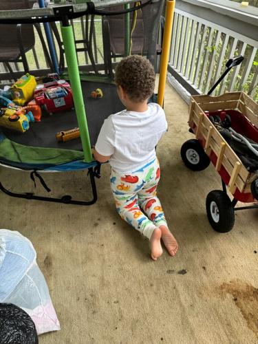 Louisiana mother fosters children with exceptional needs | Louisiana ...
