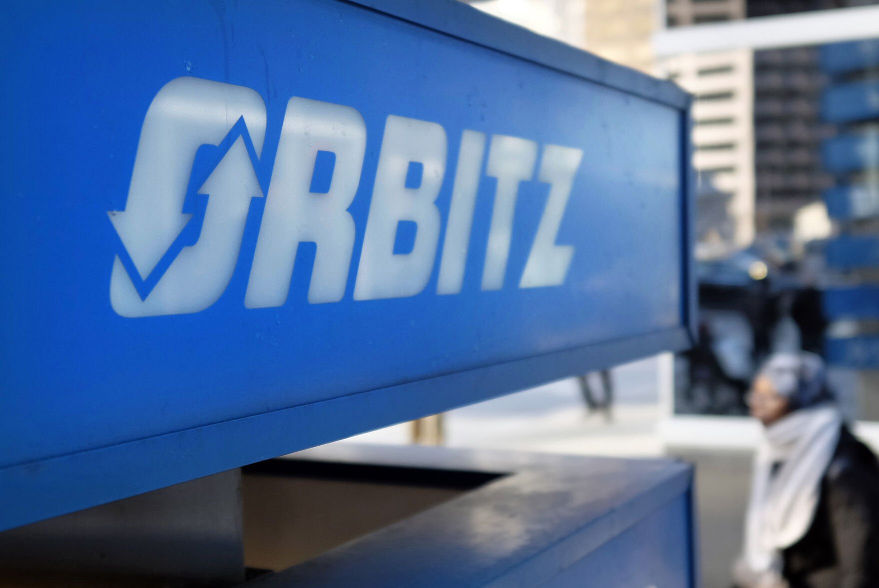 Brother was on his deathbed. Should Orbitz refund flight ...