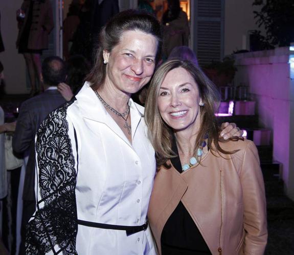 Nell Nolan: Alliance Francaise, Chef Soiree, Film Society gala and ...