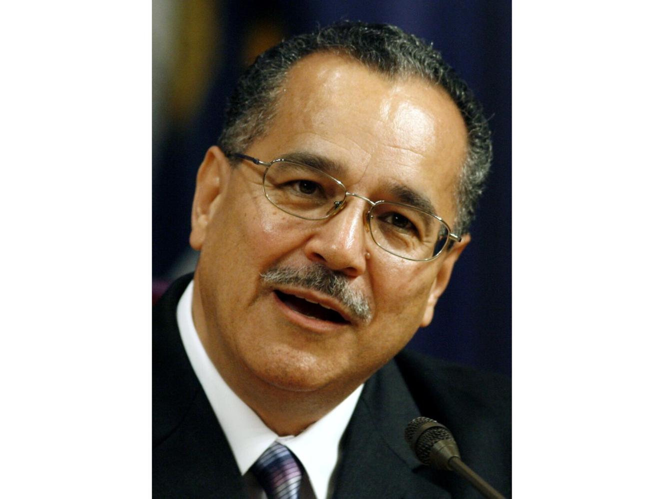 Michael Darnell, New Orleans lawyer, interim judge and City Council member, dies at 72 | Local ...