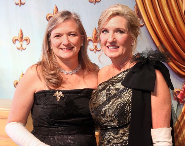 Nell Nolan: Olympians Ball, Caliphs of Cairo Ball | Entertainment/Life ...