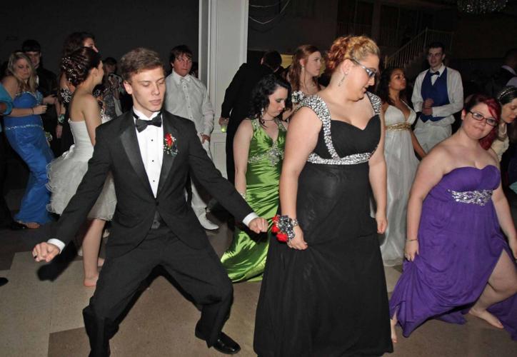 Prom 2014 in the New Orleans area: Destrehan High's Roaring Twenties ...