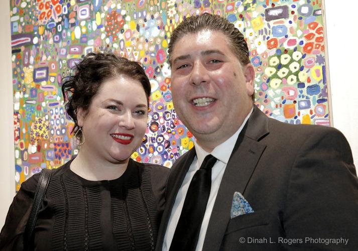 Jessica Strahan is named regional winner of Bombay Sapphire Artisan ...