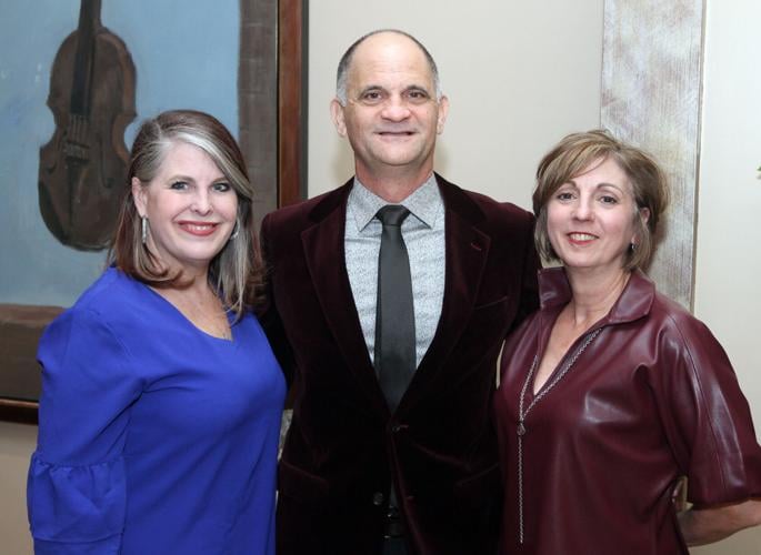 Nell Nolan: UNCF Mayor's Masked Ball, UNO Hall of Distinction, Children ...