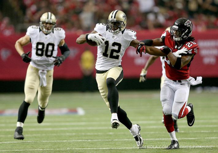 New Orleans Saints' next foe nearly overcomes 24-point hole, and more ...