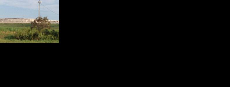 DEQ on alert in St. James: Wall holding back acidic water inside Mosaic ...