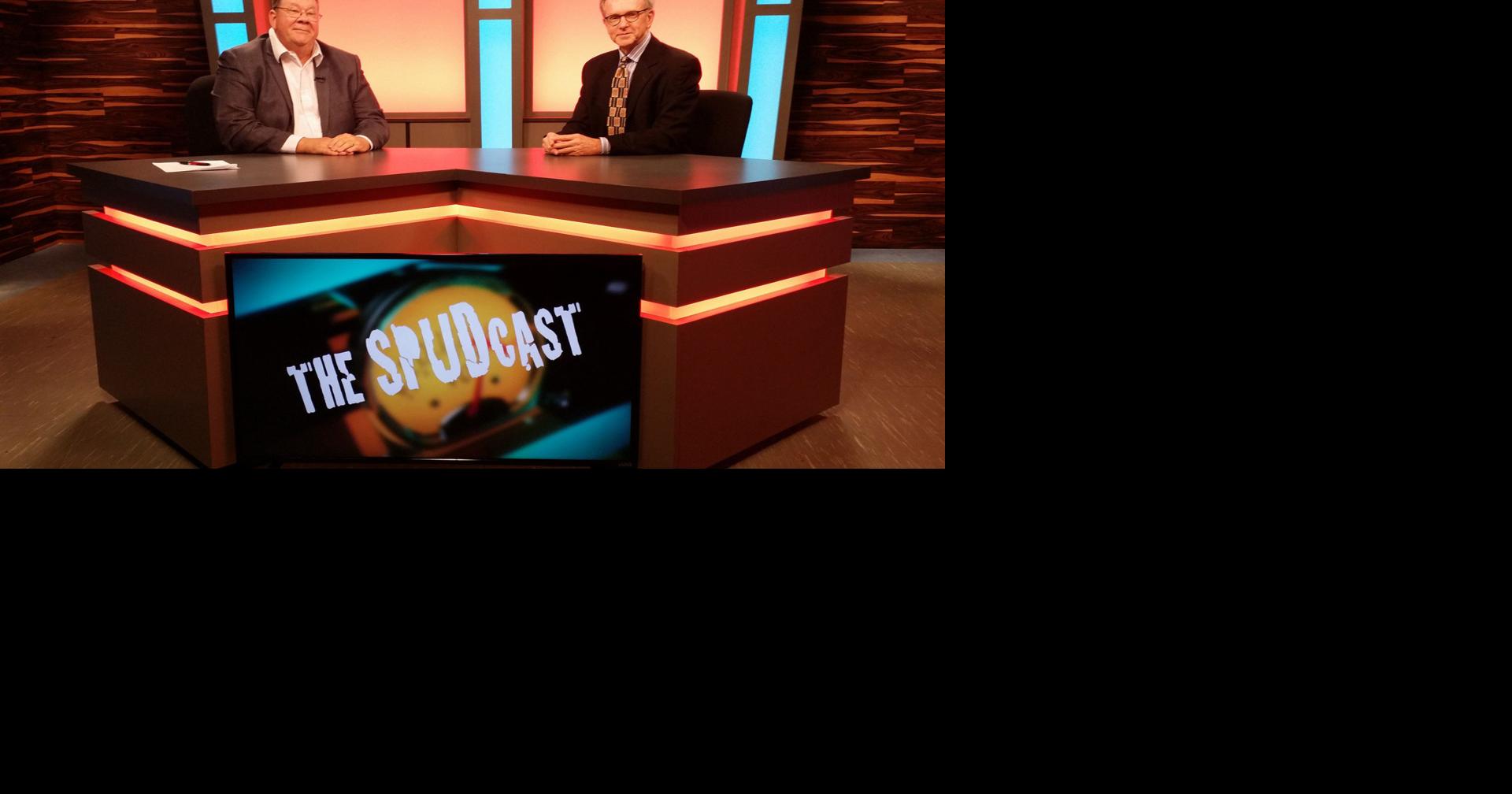 Spud McConnell and wife Mo 'bicker' in show to raise money for St ...