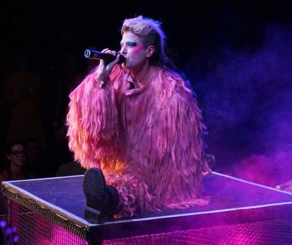 Outrageous women ruled the New Orleans art scene in 2017 | Arts | nola.com