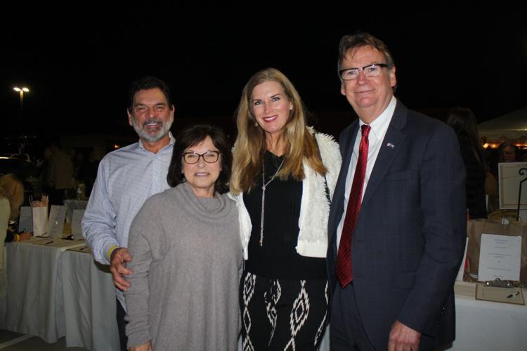 Tammany Scene: Men Who Cook is most profitable yet for Hope House | St ...