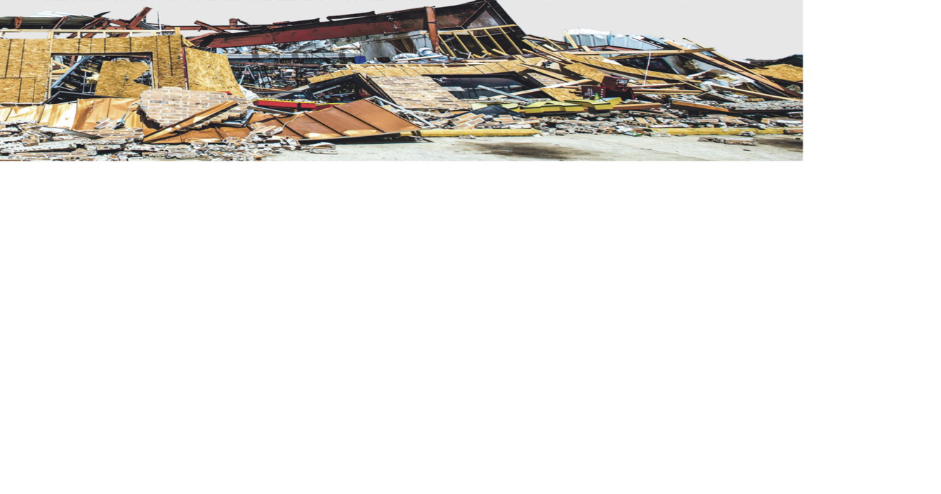 Read the latest Gambit: In the aftermath of Laura, it's time to rethink ...