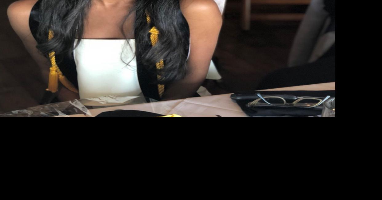 Nia Hudson of Loyola University New Orleans | | nola.com