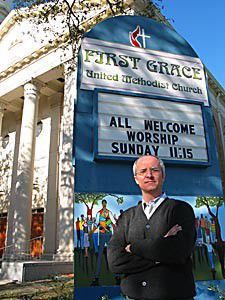 Faith Healing: New Orleans Faith Health Alliance | Lifestyle | nola.com