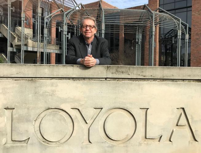 Jonathan McHugh teaches music, film biz reality at Loyola | Music ...