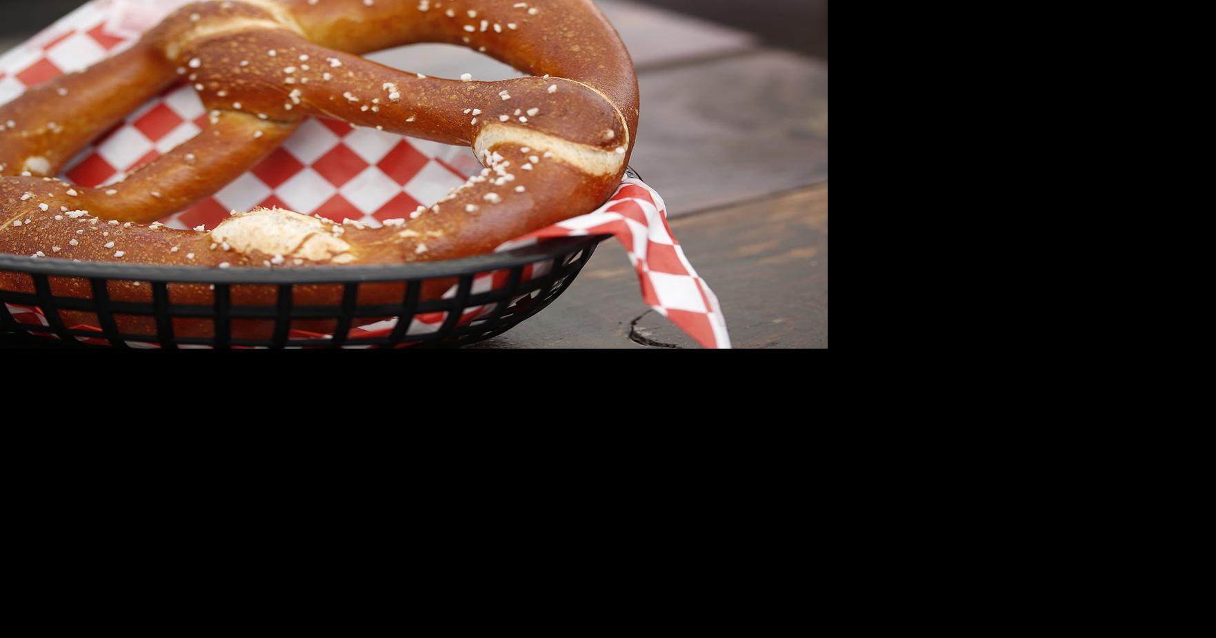 Bratz Y'all, now open in Bywater, brings German food back to New ...