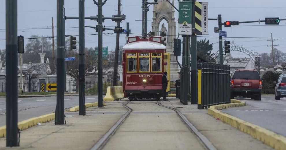 New Orleans RTA approves 24-hour service on nine routes, adds express ...