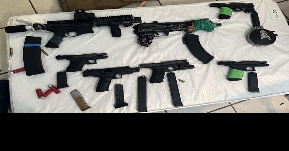 Letters: Many factors contribute to mass shootings; banning weapons won ...