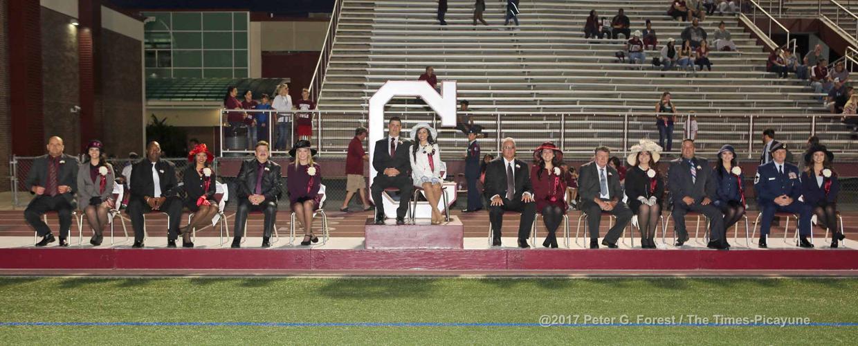 Homecoming 2017: Chalmette High presents queen and court | Education ...