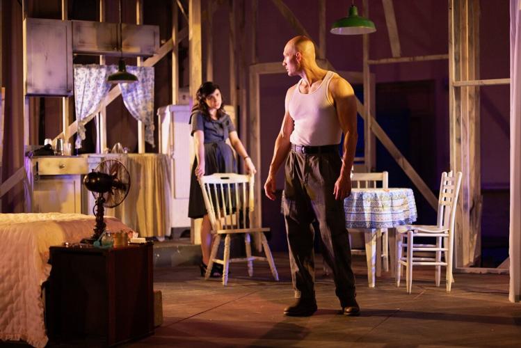 Popular Tennessee Williams 'Streetcar' gets extended run ...