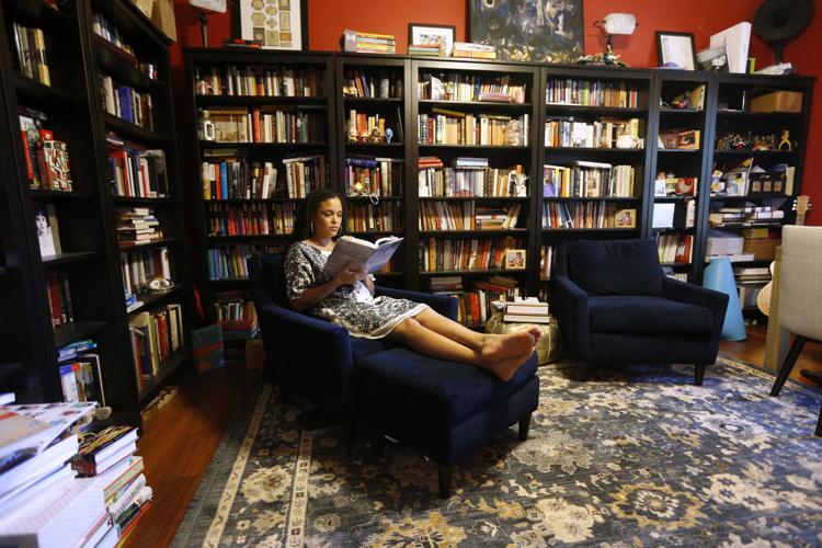 Award Winning Writer Jesmyn Ward Will Give Tulane S Commencement Speech
