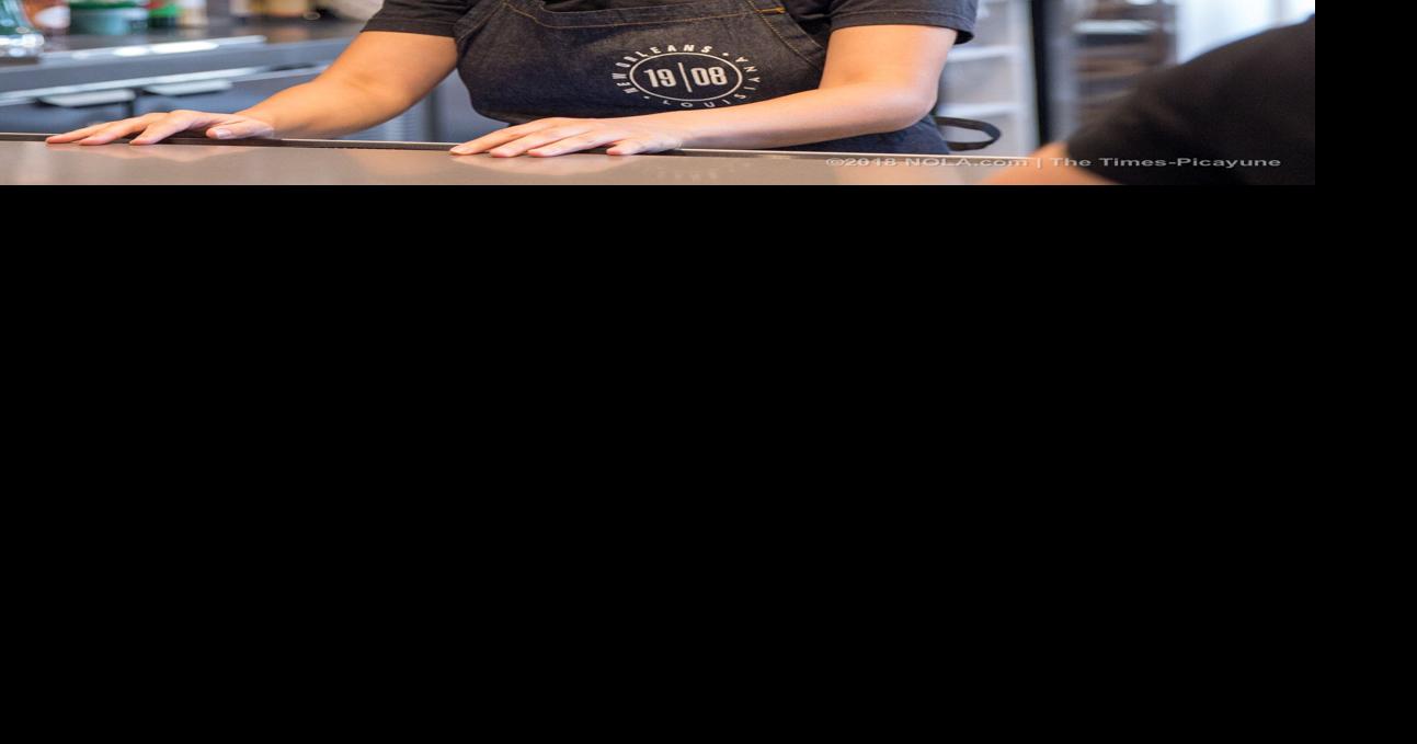 Pythian Market Food Hall opens in New Orleans | Photos | nola.com