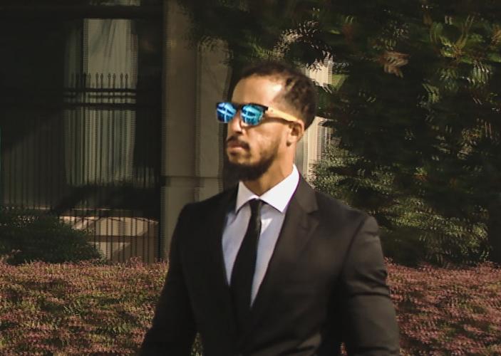 Jefferson Parish deputy gets probation in Marrero killing | Crime ...