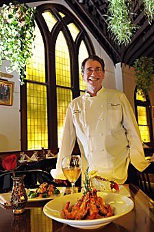 Restaurant Review: Redemption | Restaurant reviews | Gambit Weekly ...