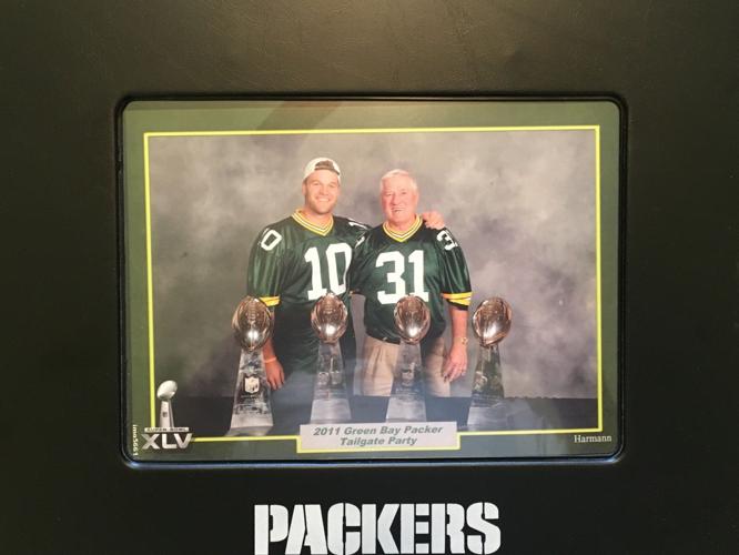 Jim Taylor provides solid connection between LSU and Lambeau Field ...