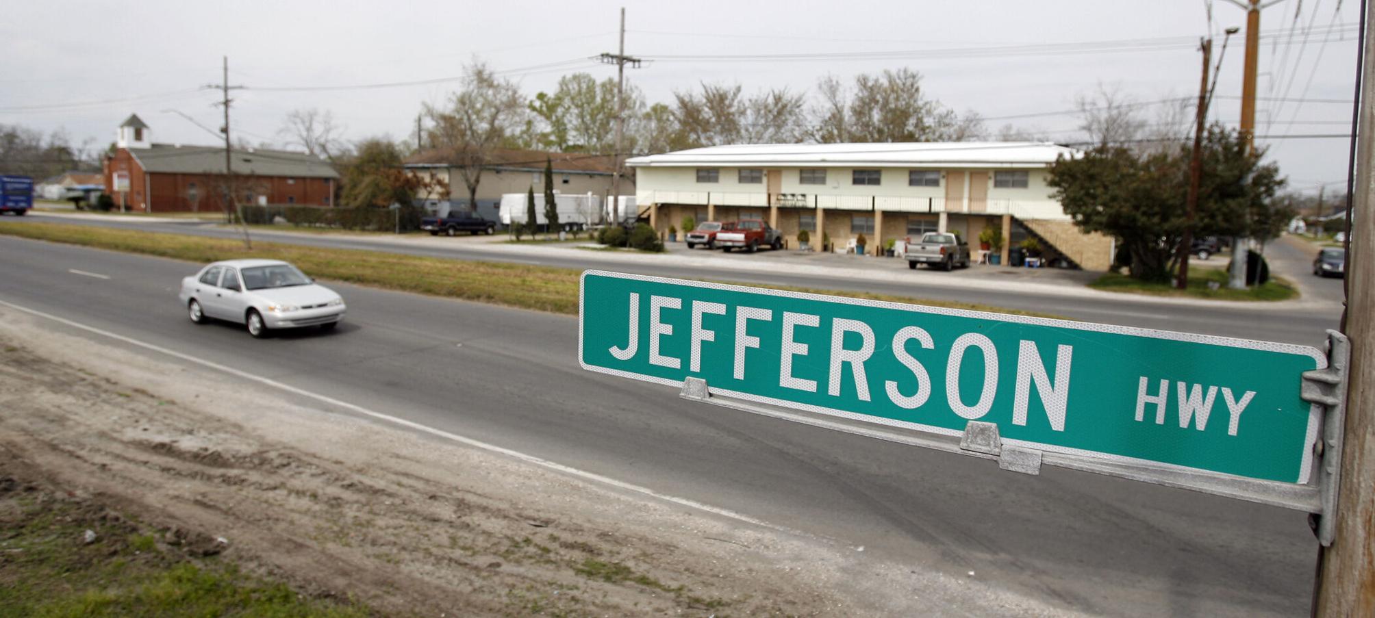 Jefferson Highway history between New Orleans and Winnipeg | Opinions ...