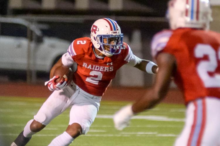 LSU committed receiver Koy Moore ‘makes everyone better’ as Rummel ...
