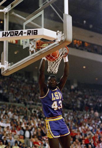 Former LSU player Jose Vargas rekindles memories in B.R. | LSU | nola.com