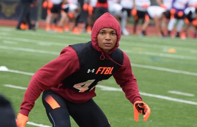 Amite 2020 cornerback Daran Branch commits to Miami | Prep Sports ...