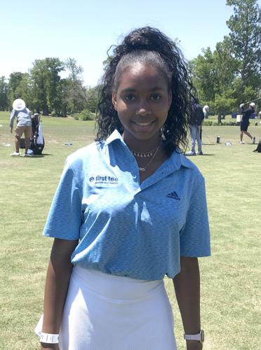 Slidell's Ariana Blagrove ready to live out dream at the 2022 PURE ...