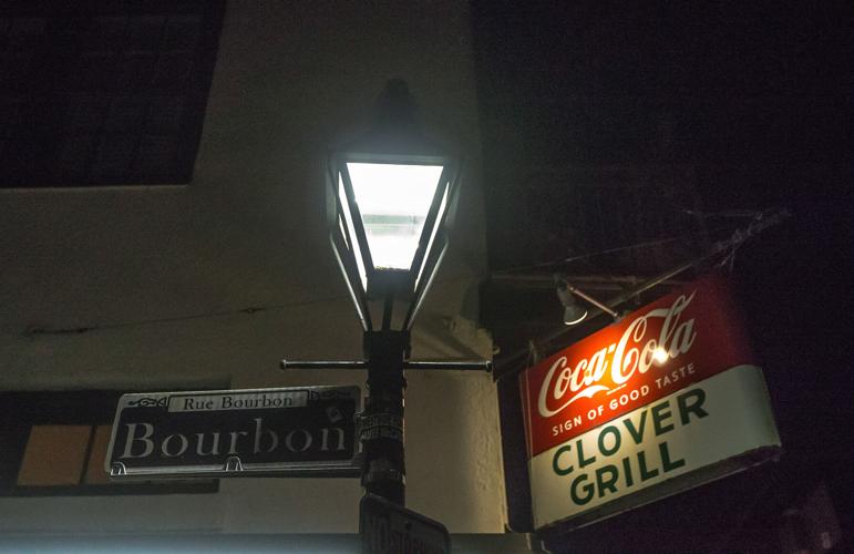 Will Clover Grill go up for sale in New Orleans LA? | Business News ...