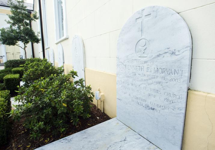 St. Martin Parish priest used 'alcohol ... God' to abuse 11 boys in ...