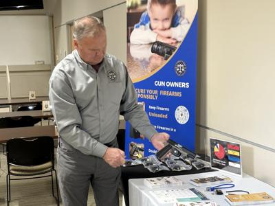 St. Tammany groups raise awareness about suicide prevention | One ...