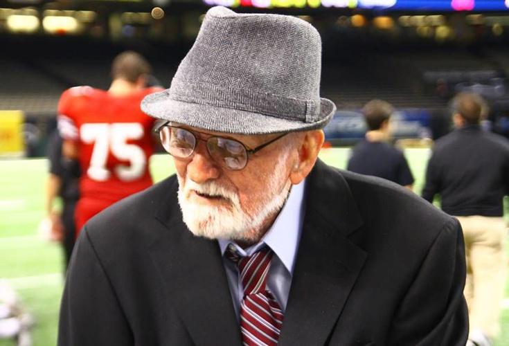 Don Perret, 'the Father of Rummel football,' dies at 88 | Prep Sports ...