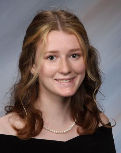 Lusher Charter School Class of 2021 | Crescent City community news ...