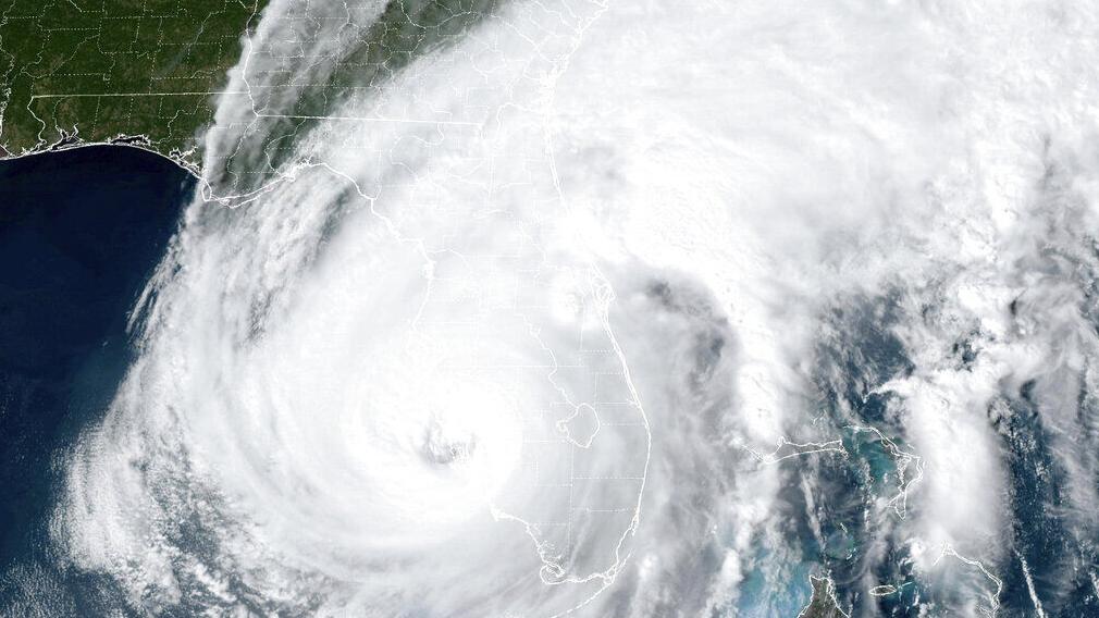 See list of storm names for 2023 Atlantic hurricane season | Hurricane ...