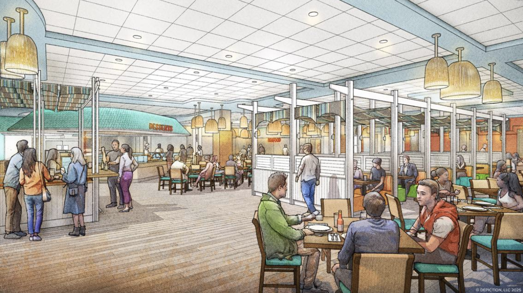 Boomtown Biloxi casino will open buffet with crab legs | Where NOLA ...