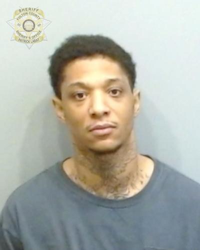 Jail escapee Derrick Groves headed back to New Orleans | Crime/Police ...